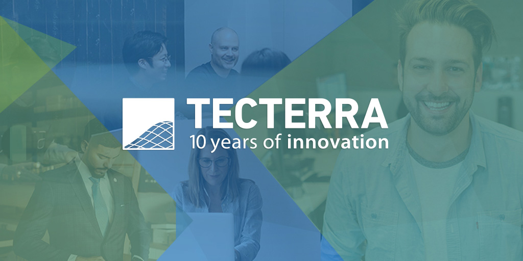 [GUEST BLOG] DIGITAL ALBERTA PROFILES TECTERRA