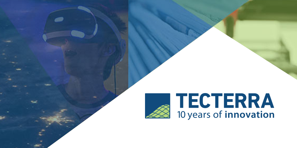 Tecterra Logo